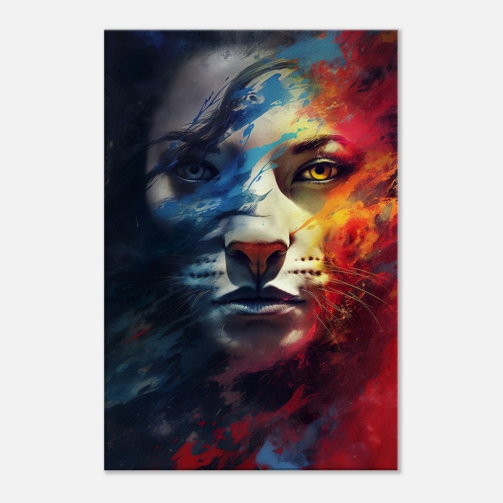 Morphing Art