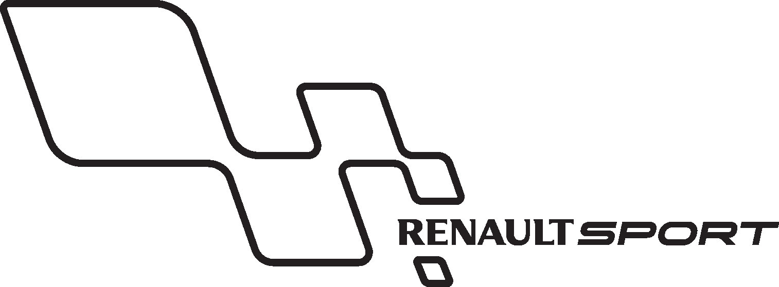 Renault Sport Logo