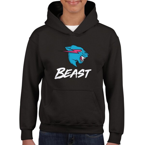Mr Beast Clothing - Etsy