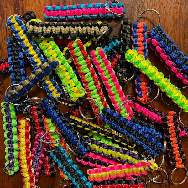 Paracord - Etsy