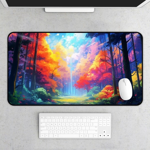 Anime Playmat - Etsy