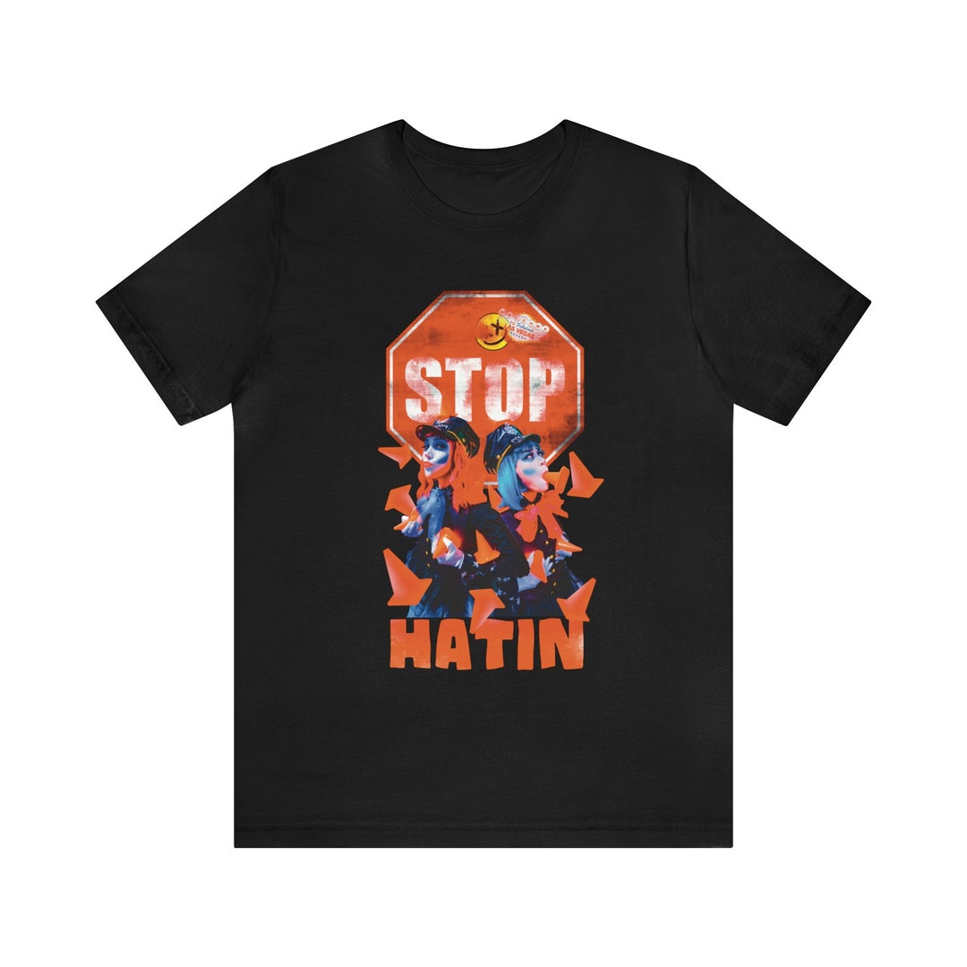 Las Vegas - Stop Hatin - GLO - Las Vegas Shirts - Birthday - Vacation ...