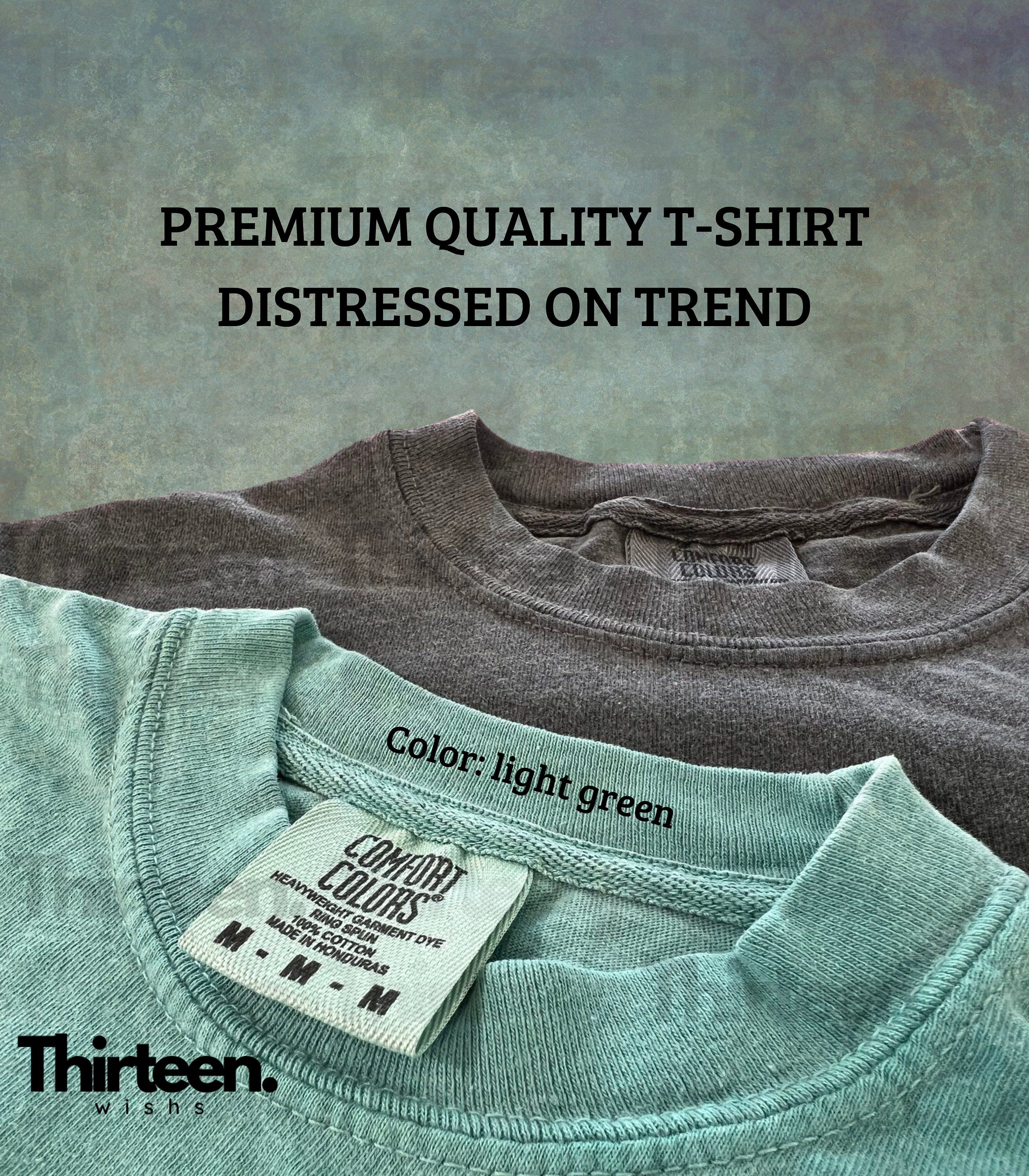 T-shirt With Vintage Bible Verses for Religious Oversized Unisex Jesus ...