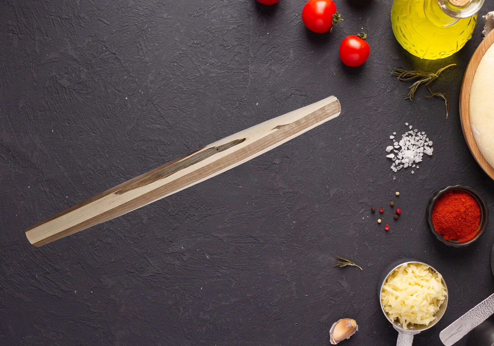 Hand-turned Rolling Pins - Etsy