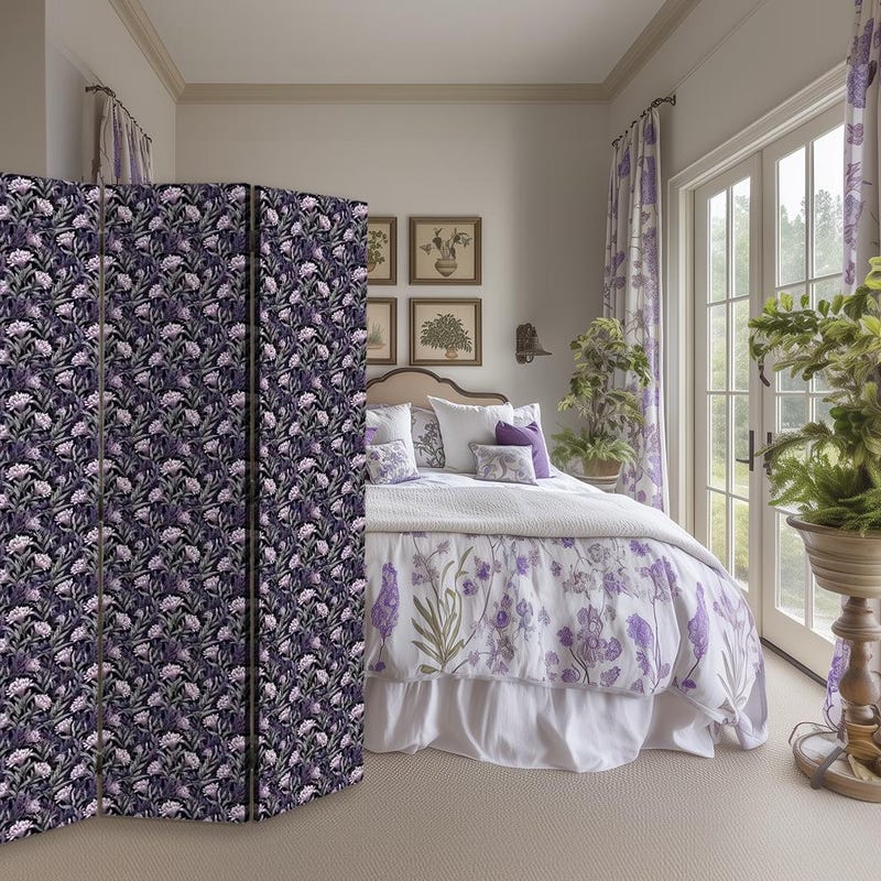 French Room Divider - Etsy