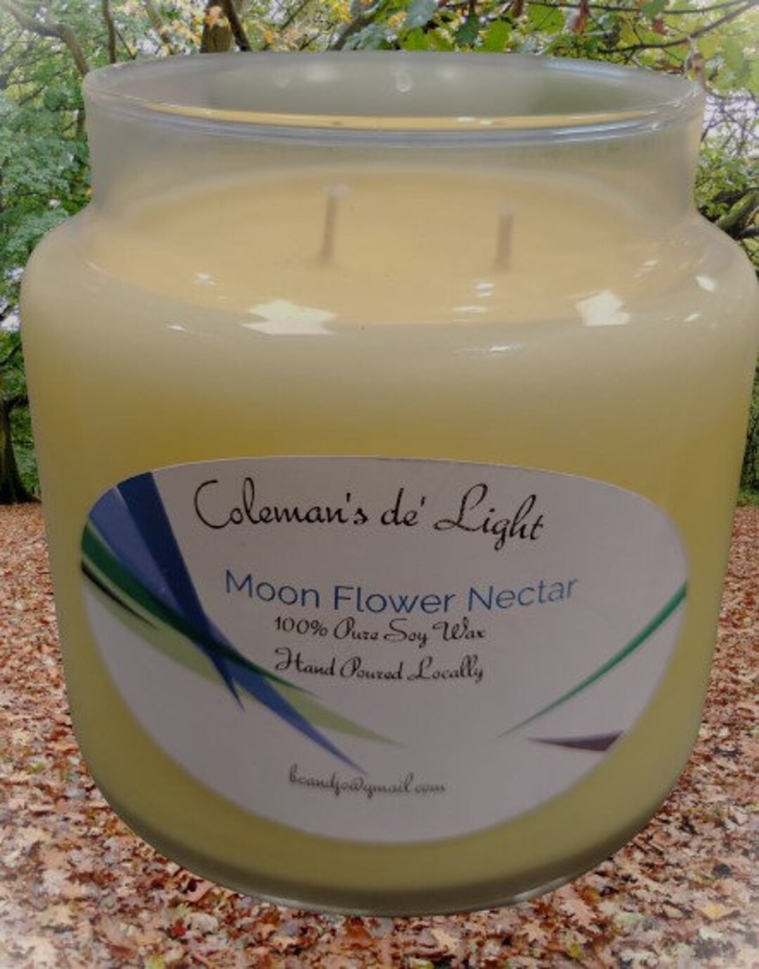Moon Flower Nectar Pear, Agave Rose, Marine, Cherry Blossom Powder ...