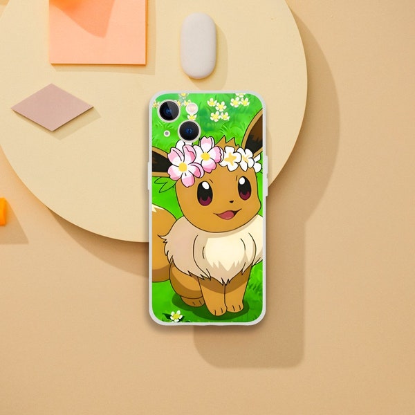 Eevee Phone Case - Etsy