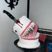 BLING MONSTER CAKE - Etsy