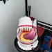 BLING MONSTER CAKE - Etsy