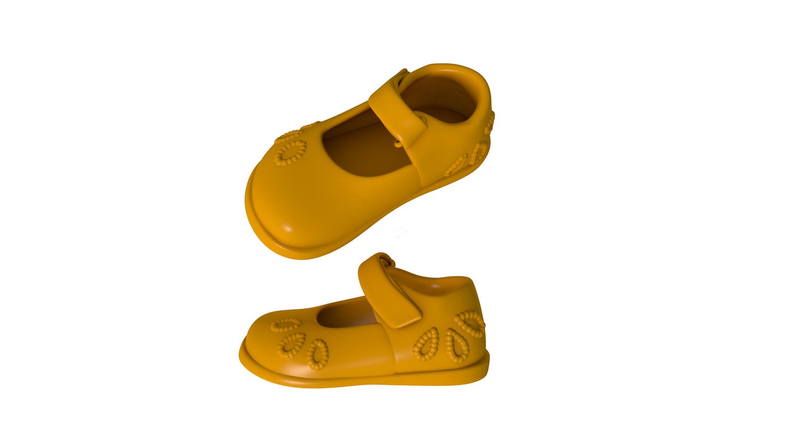 Shoes Stl File / Printable Stl File Slipper , Slipper Printer ,shoe ...