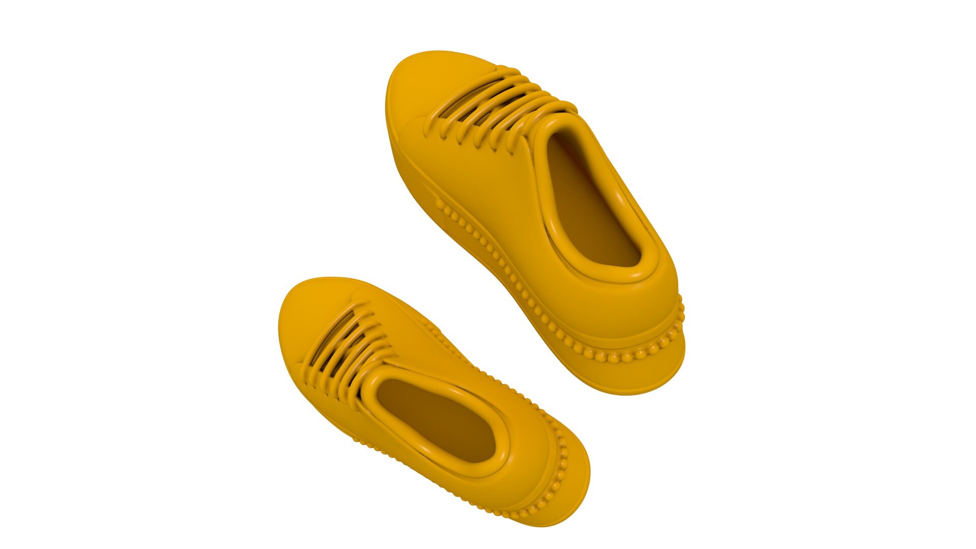 Shoes Stl File / Printable Stl File Slipper , Slipper Printer ,shoe ...