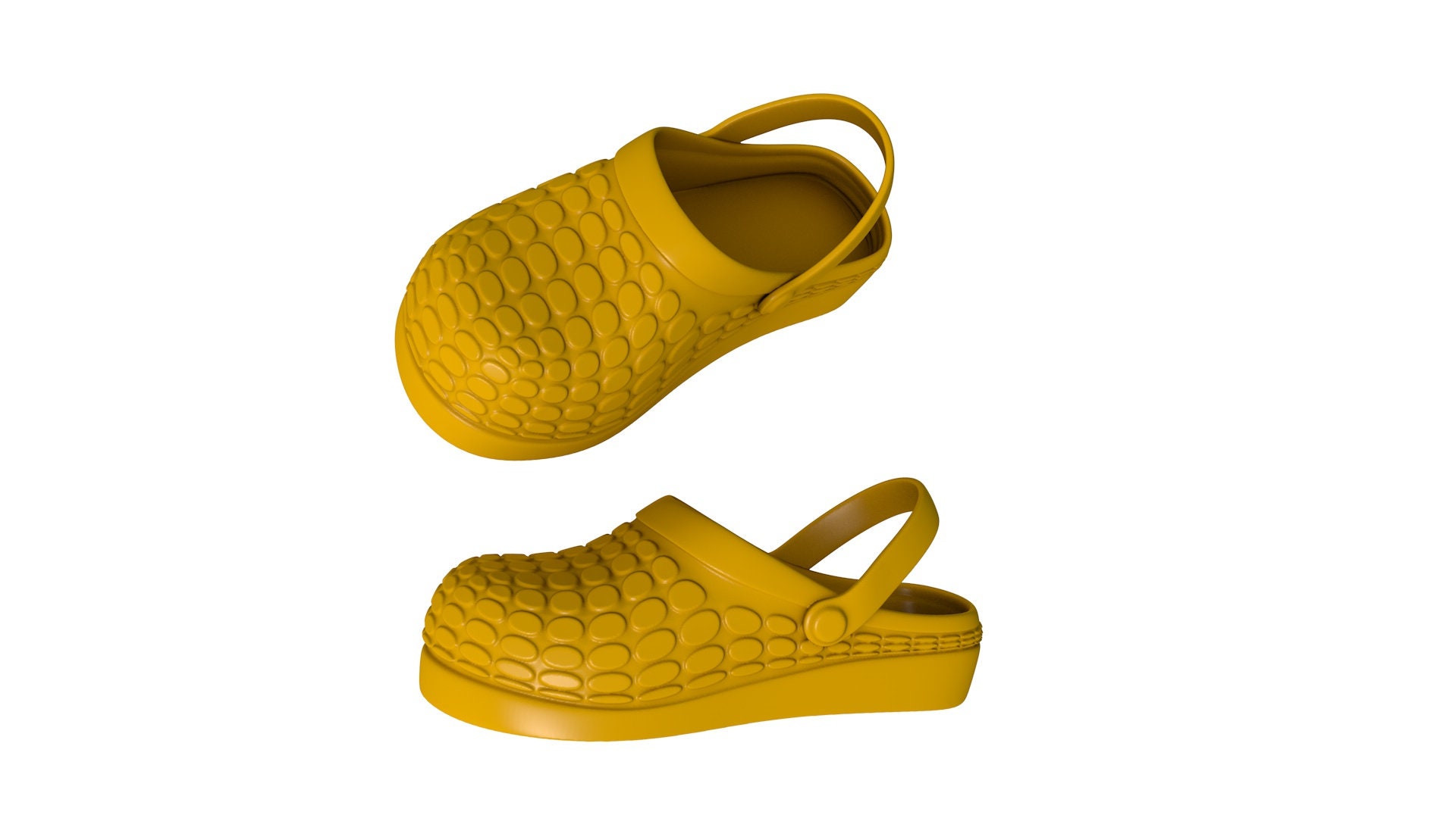 Shoes Stl File / Printable Stl File Slipper , Slipper Printer ,shoe ...