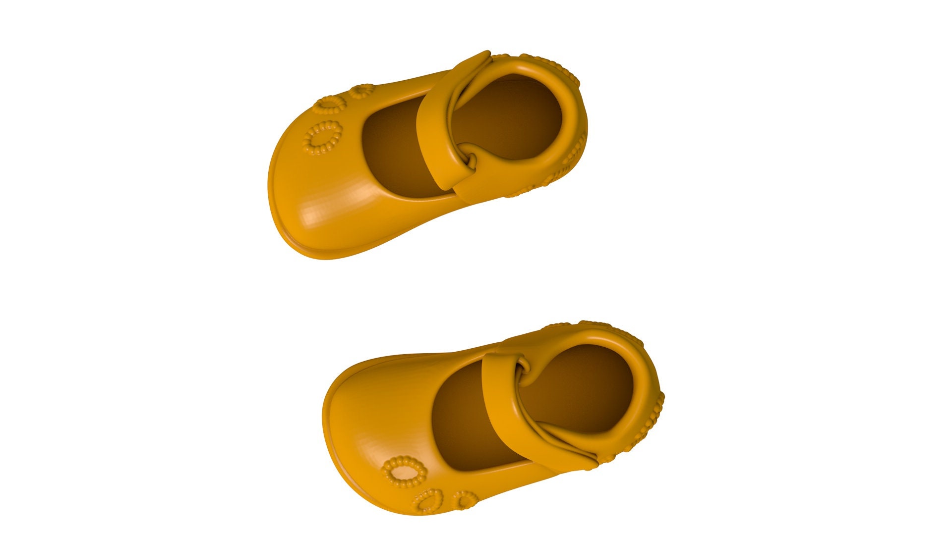 Shoes Stl File / Printable Stl File Slipper , Slipper Printer ,shoe ...