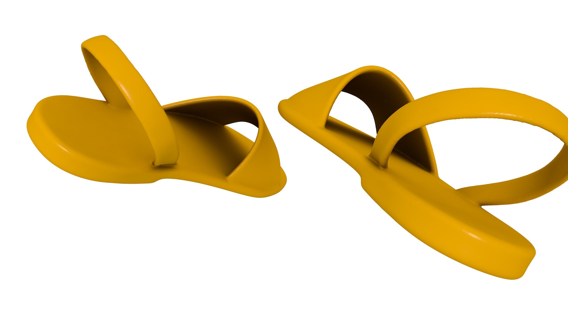 Shoes Stl File / Printable Stl File Slipper , Slipper Printer ,shoe ...