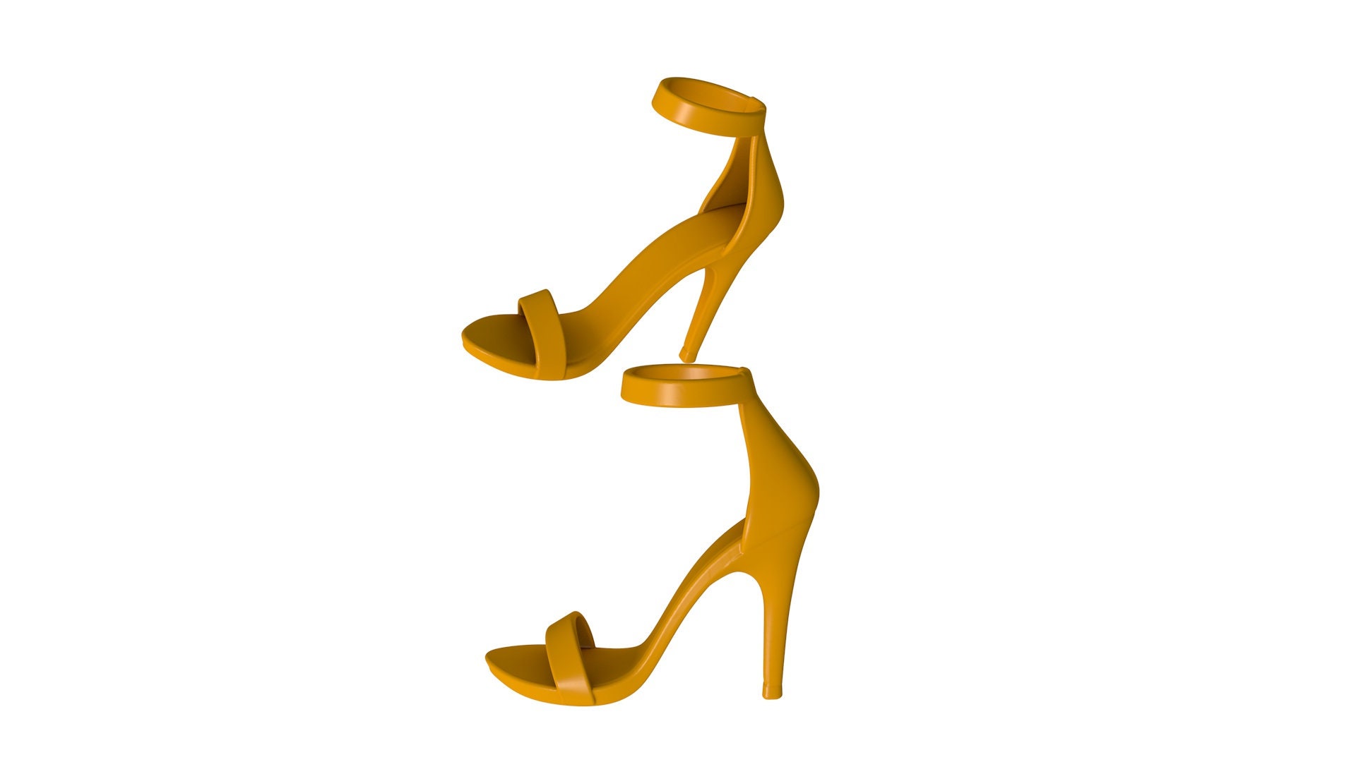 Shoes Stl File / Printable Stl File Slipper , Slipper Printer ,shoe ...