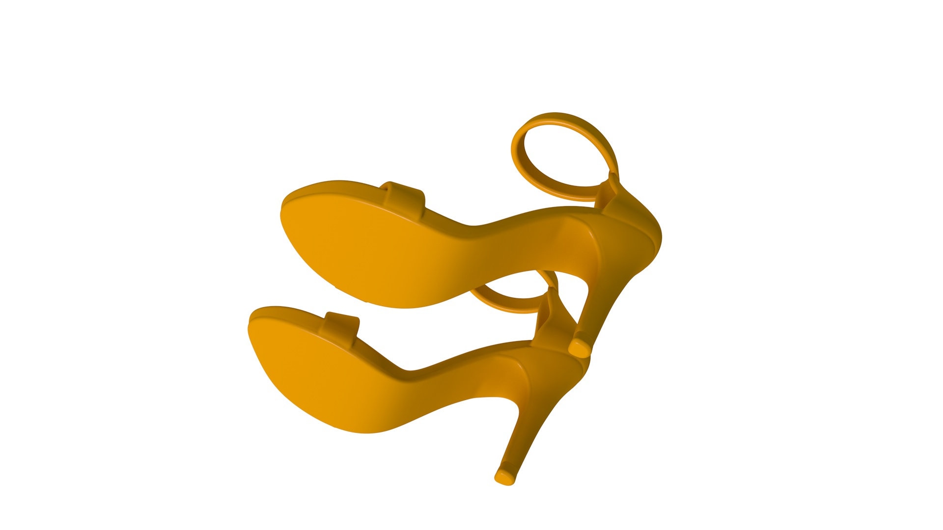 Shoes Stl File / Printable Stl File Slipper , Slipper Printer ,shoe ...