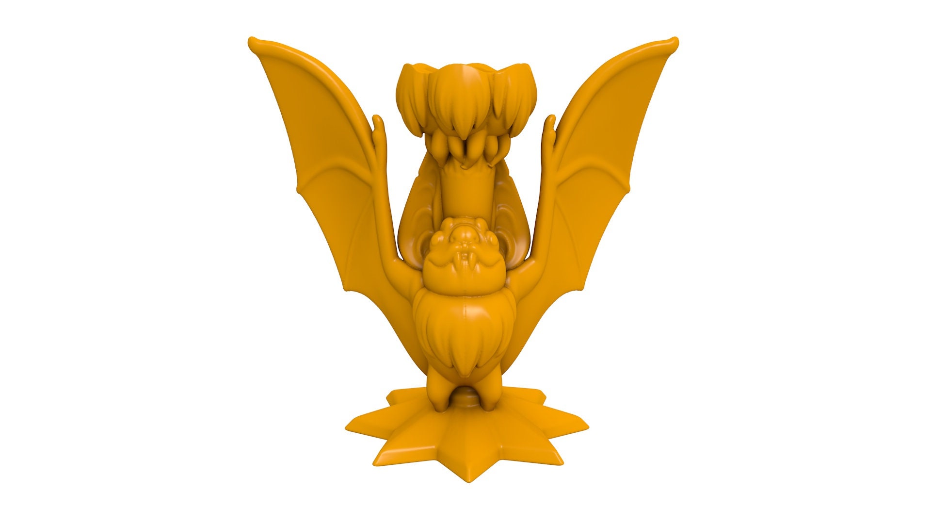 Antique Candlestick Stl File / Antique Candlestick Printer / Gothic ...