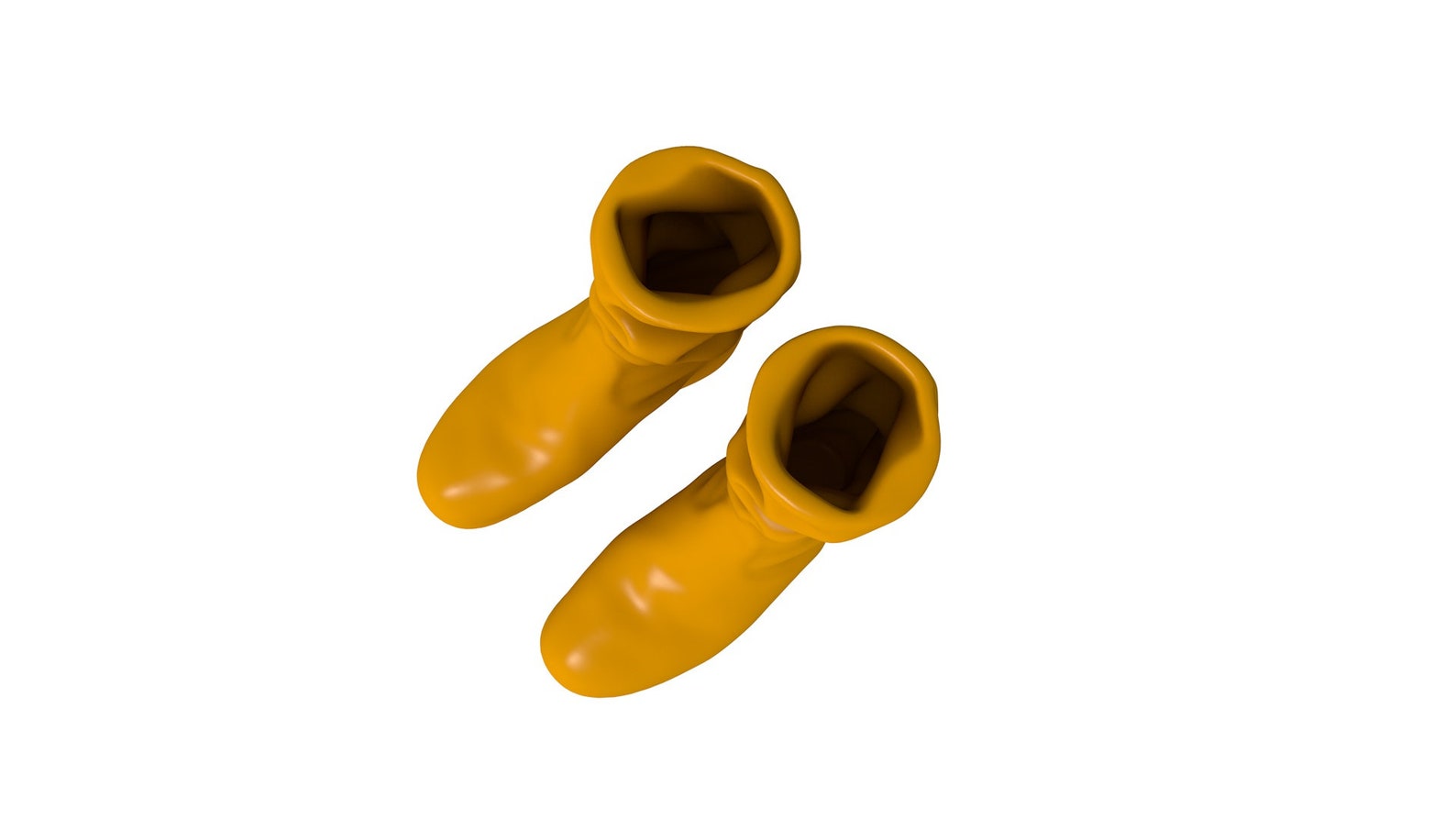 Shoes Stl File / Printable Stl File Slipper , Slipper Printer ,shoe ...