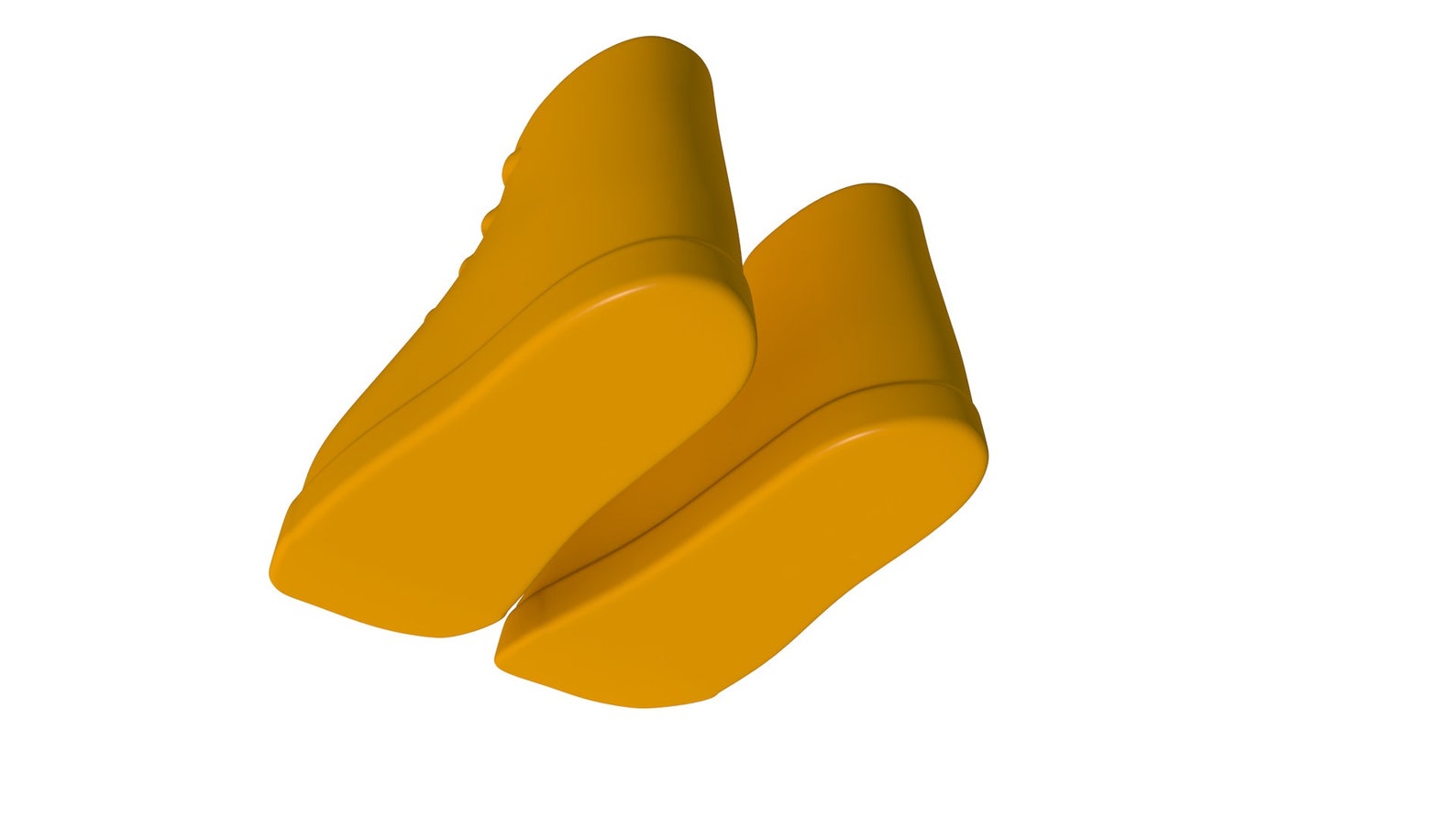 Shoes Stl File / Printable Stl File Slipper Slipper Printer - Etsy