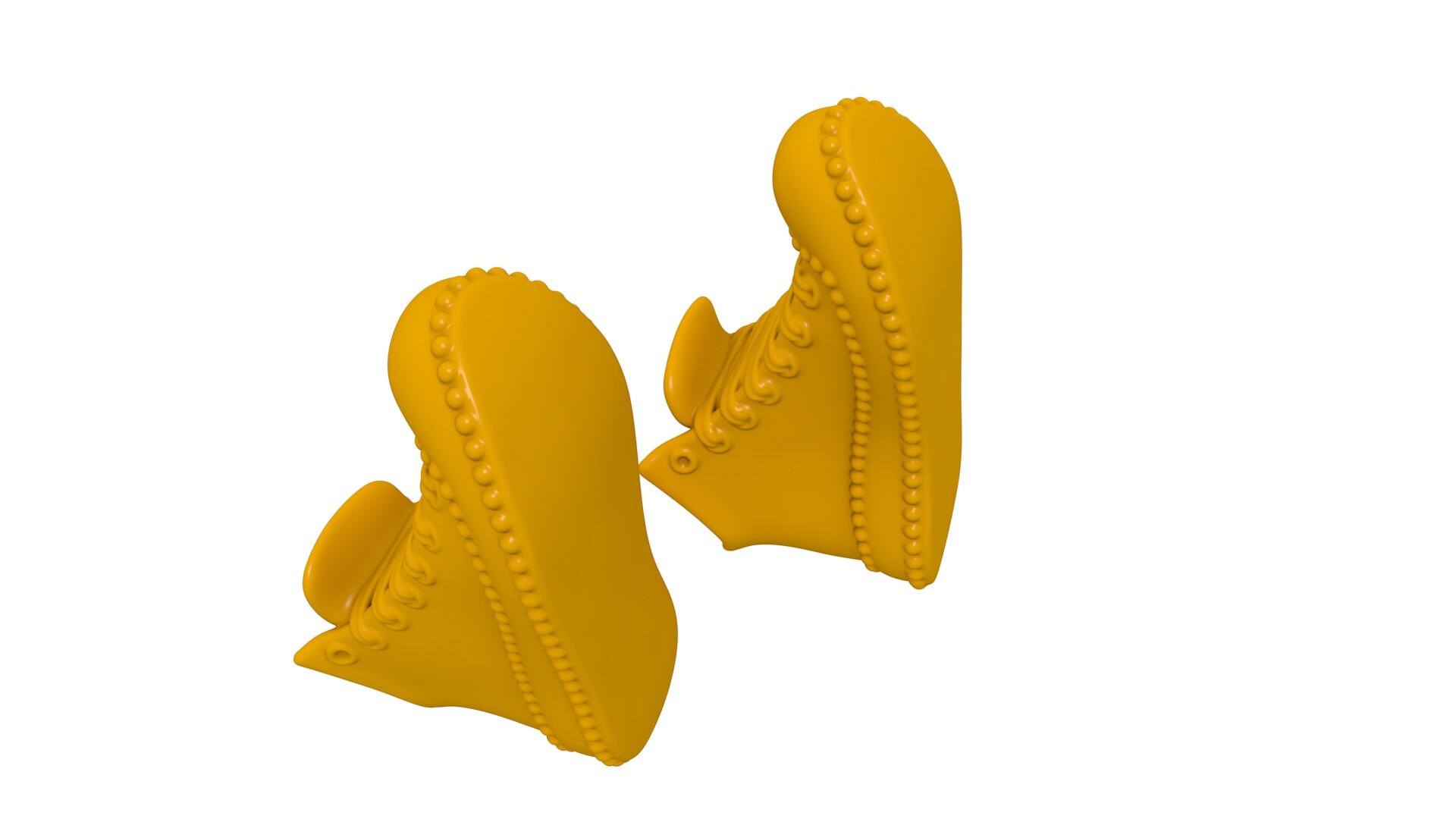 Shoes Stl File / Printable Stl File Slipper , Slipper Printer ,shoe ...