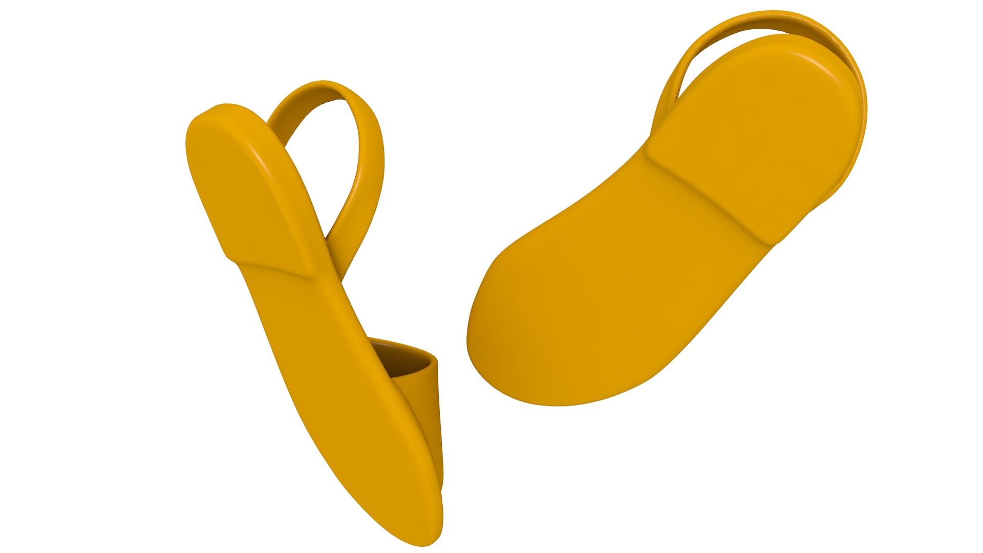 Shoes Stl File / Printable Stl File Slipper , Slipper Printer ,shoe ...