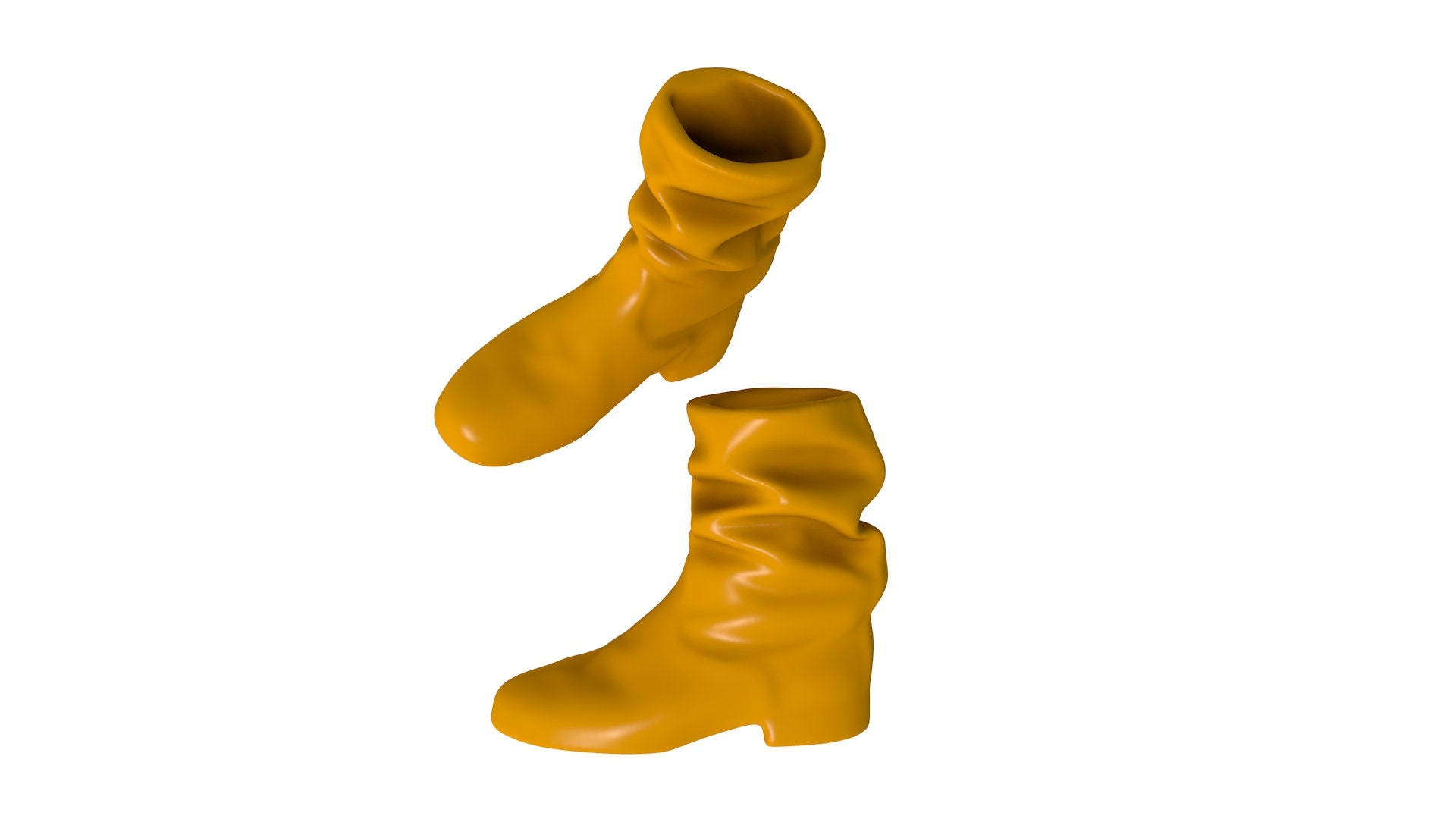 Shoes Stl File / Printable Stl File Slipper , Slipper Printer ,shoe ...