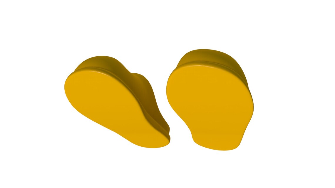 Shoes Stl File / Printable Stl File Slipper , Slipper Printer ,shoe ...