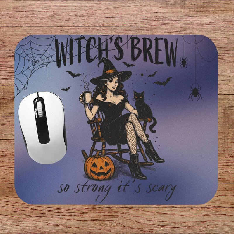 Witch Keyboard - Etsy