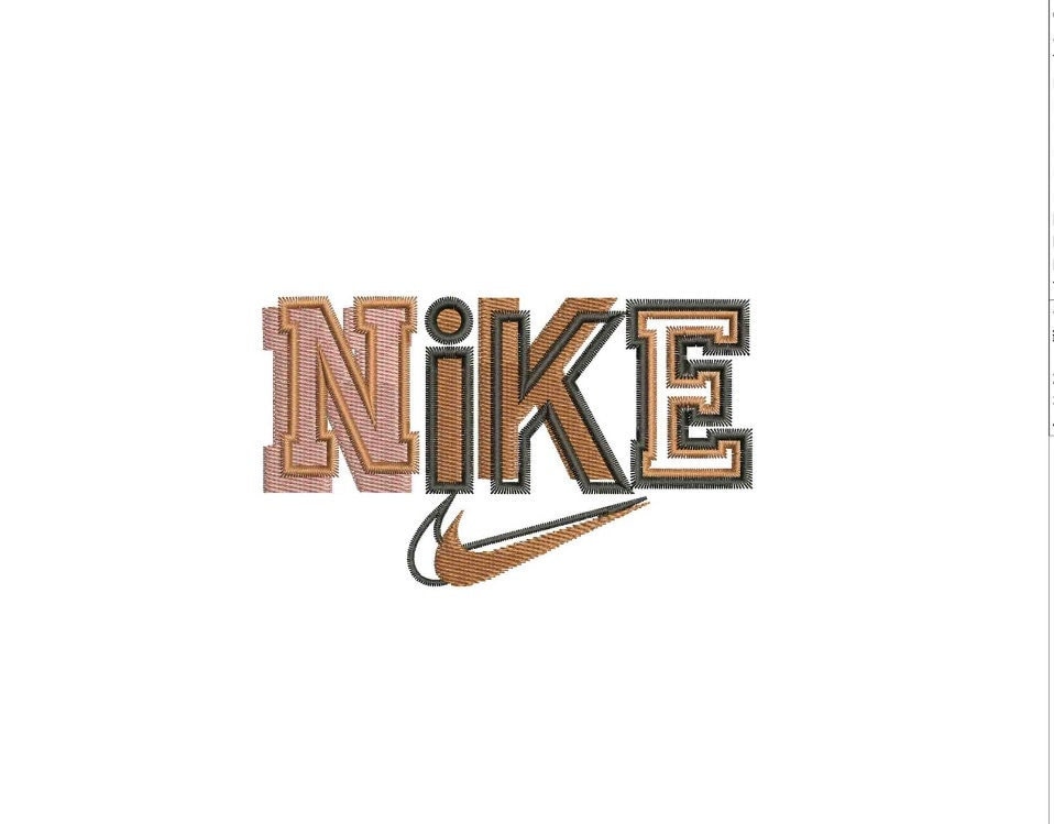 Vintage Nike Logo Template | ppgbbe.intranet.biologia.ufrj.br