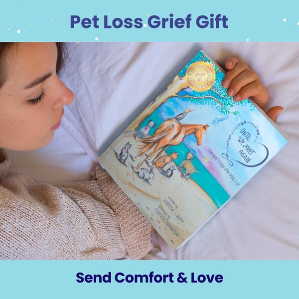 Pet Loss - Etsy