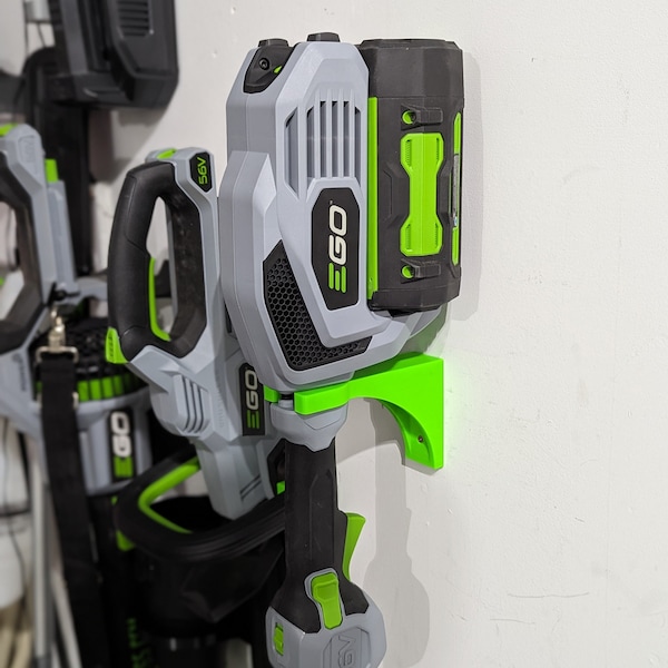 Yard Tool Storage - Etsy