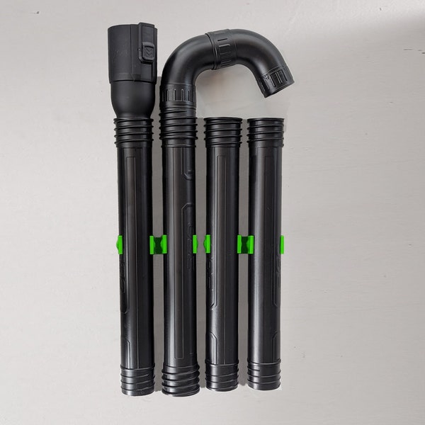 Ego Gutter Kit - Etsy