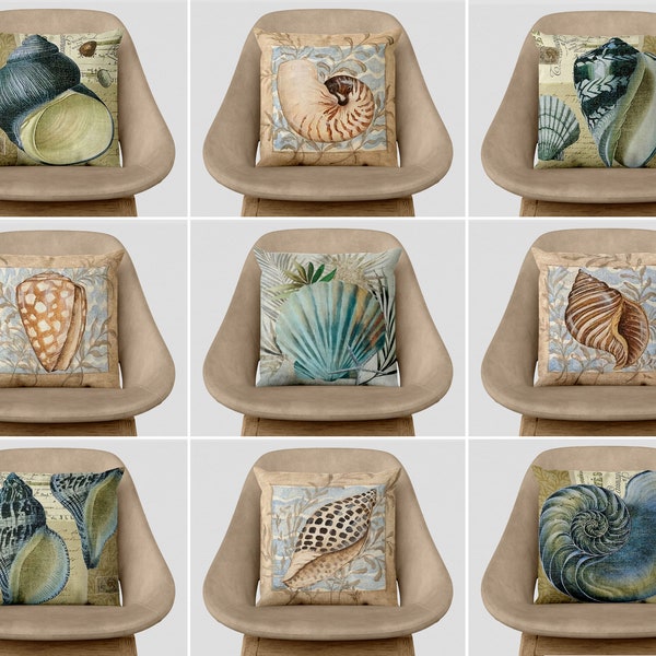 Nautical Cover - Etsy