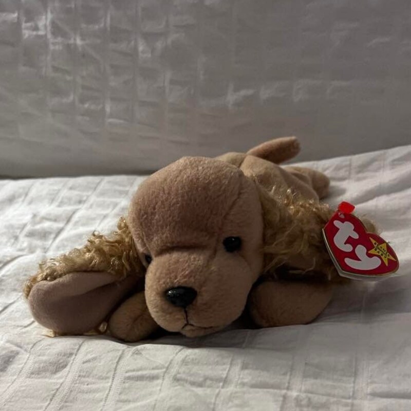 Spunky Plush Toy - Etsy