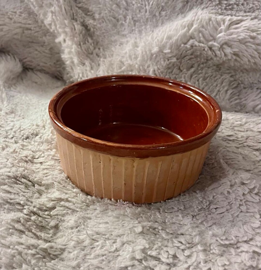 Incomparable Vallauris BIA French Pottery Red Clay Terra Cotta Pot ...