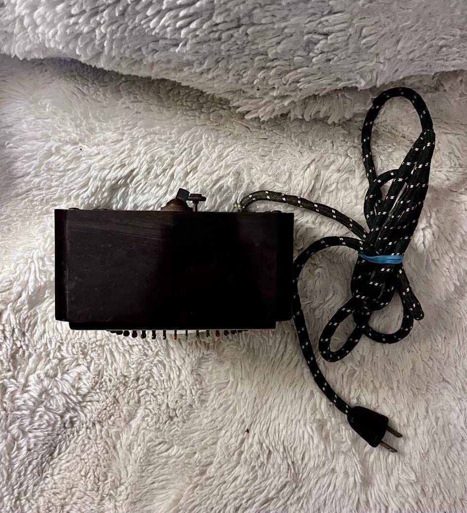 Vintage Stunning Telechron selector Model 8HA55 Clock and Timer ...