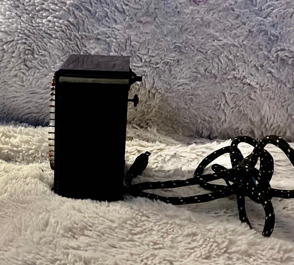 Vintage Stunning Telechron selector Model 8HA55 Clock and Timer ...