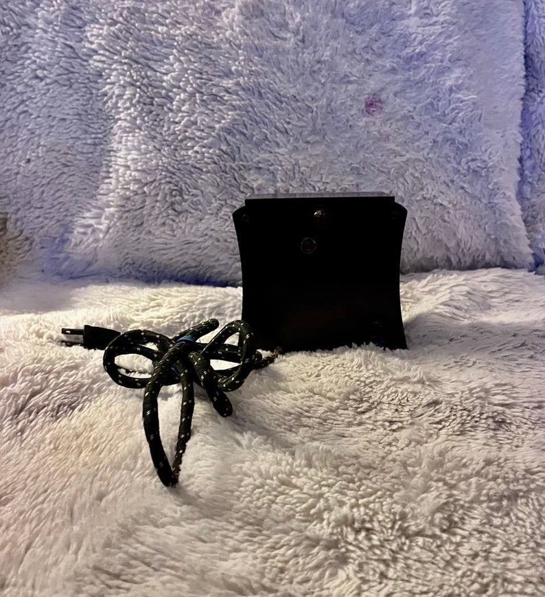 Vintage Stunning Telechron selector Model 8HA55 - Etsy