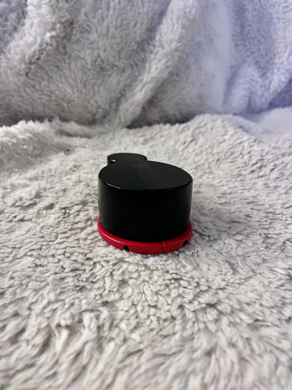 Vintage Wood Ladybug Box Opening at Wings With Baby Ladybug Secret Wood ...