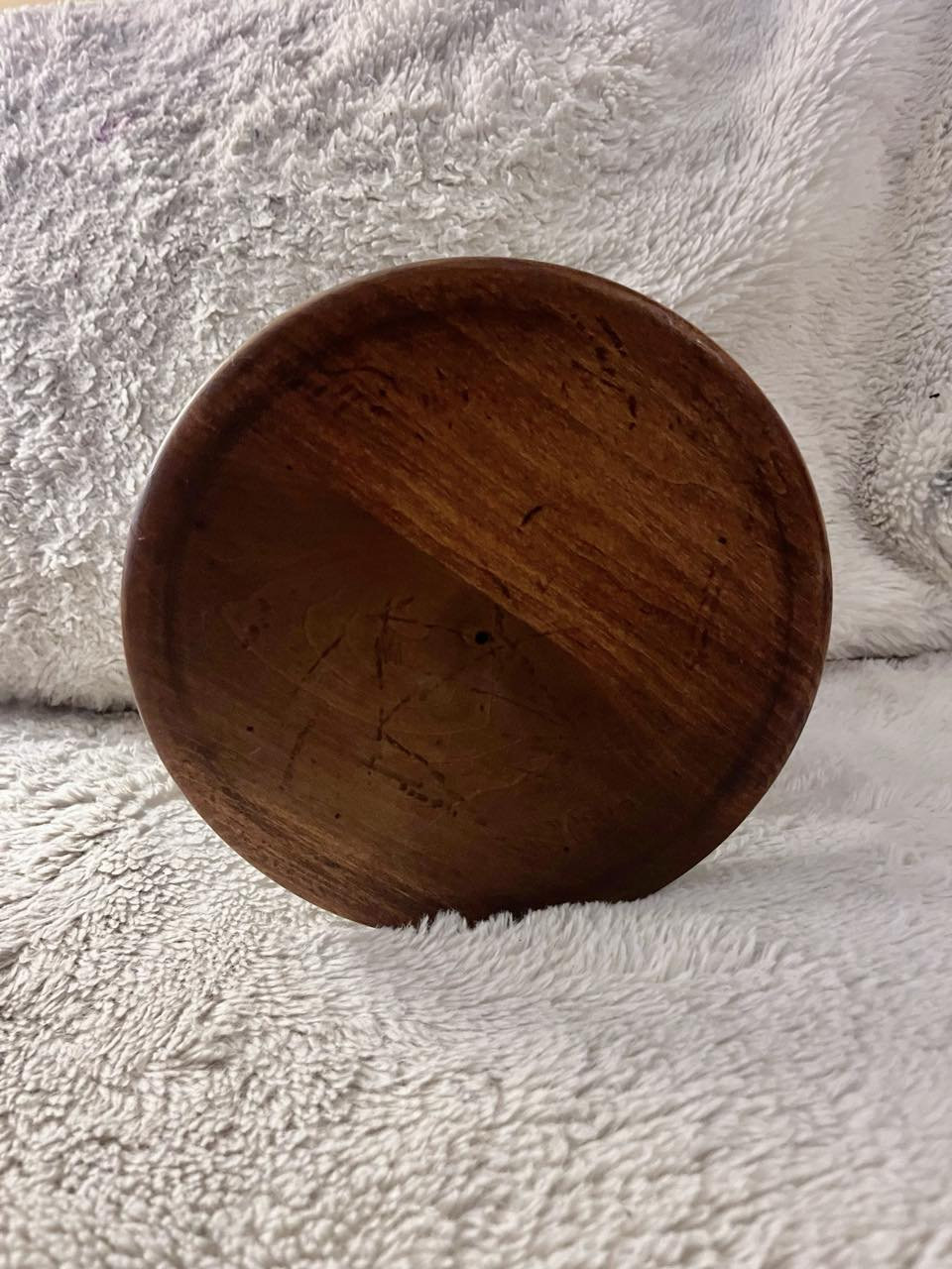 Very Rare 8in Depression Era Petit Desk Globe Full Mount 8 Inch World ...