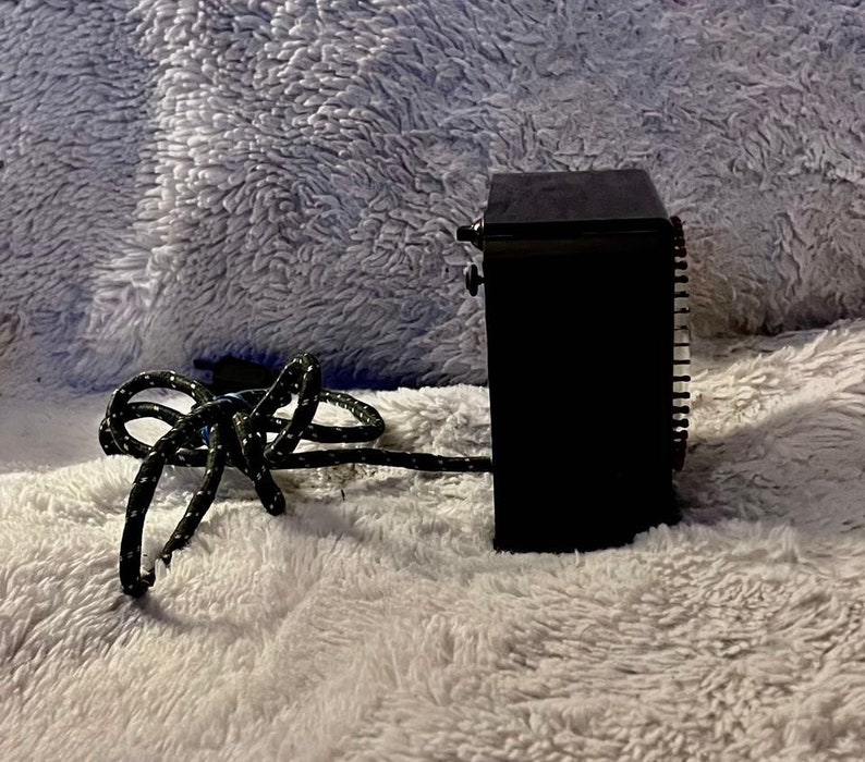 Vintage Stunning Telechron selector Model 8HA55 - Etsy