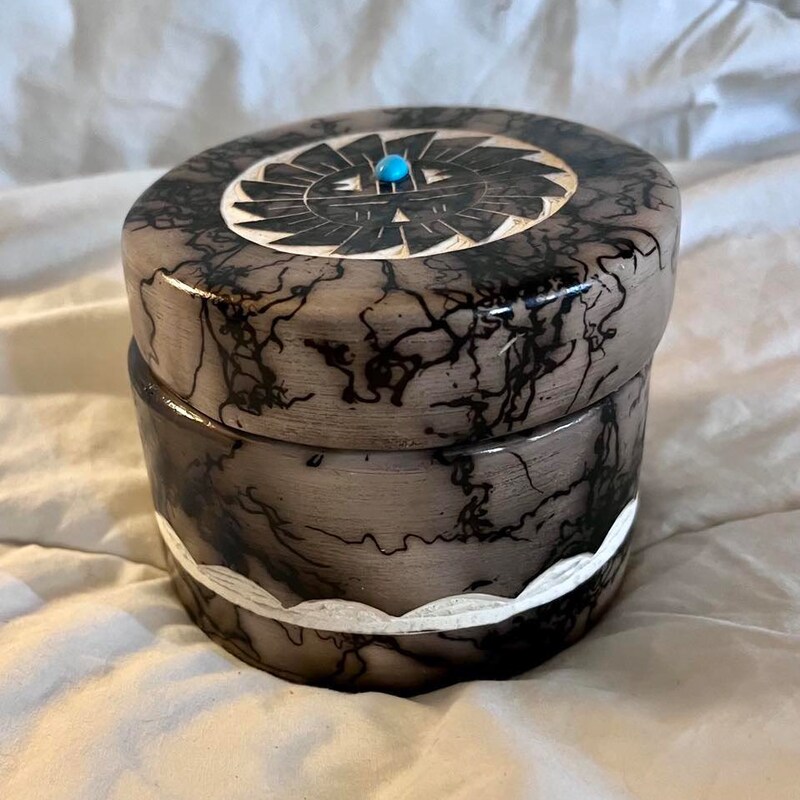 Pottery Horse - Etsy