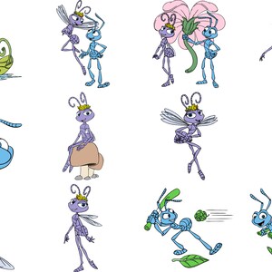 A Bugs Life Svg, A Bugs Life Png, A Bugs Life Clipart, A Bugs Life Svg ...