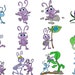 A Bugs Life Svg, A Bugs Life Png, A Bugs Life Clipart, A Bugs Life Svg ...