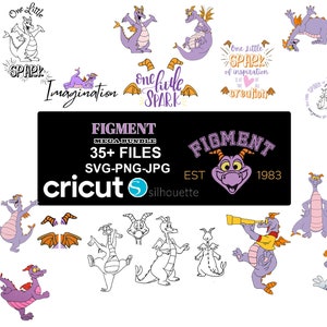 Figment - Etsy