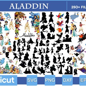 Aladdin Magic Carpet - Etsy