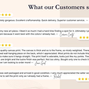 Ocean Waves Blue Watercolor Square Poster Print Abstract Ocean Blue ...