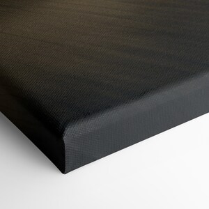 Stunning Chevrolet Corvette C2 Canvas Print Vintage Car Wall Art ...