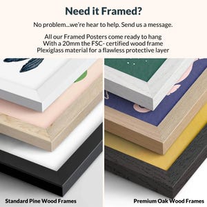 Square Red Sun Hokusai Ukiyo-e Japanese Wall Art Landscape Poster Print ...