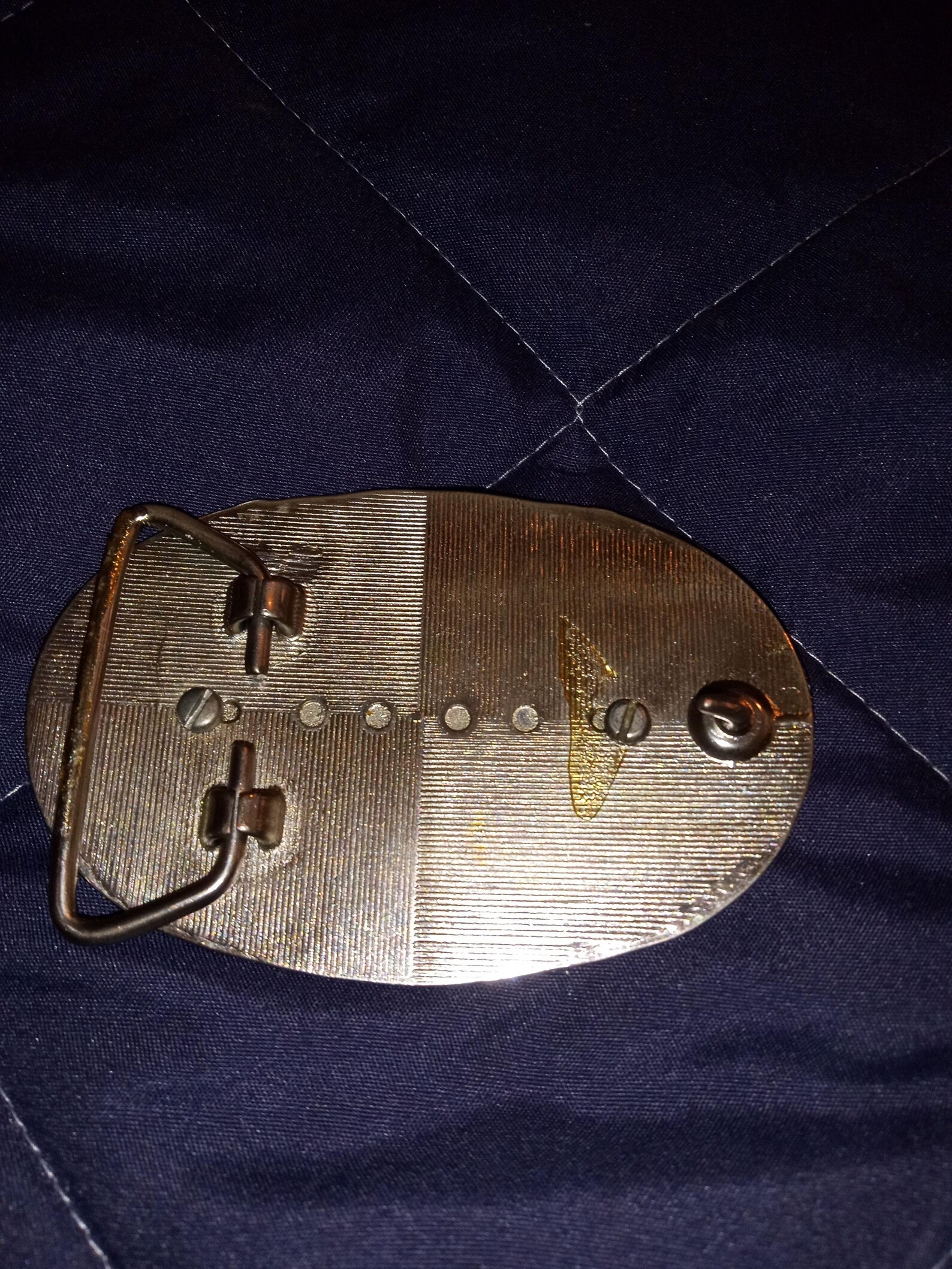 National Order of the Trench Rat Beltbuckle - Etsy